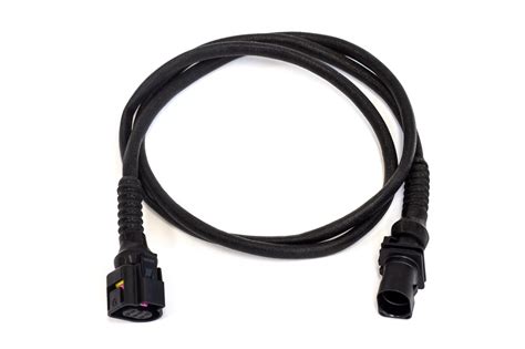Haltech Wideband Extension Harness To Suit Lsu49 12m 4ft Ti
