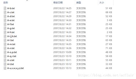 利用python从《牛津高阶英汉词典》里提取单词列表提取词典词库的全部单词 Csdn博客