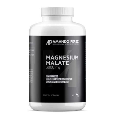 Vitabay Magnesium Malate Tabs Цена