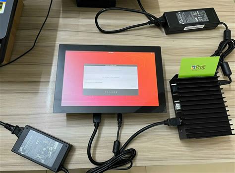 Dlap 211 Nano Nvidia® Jetson Nano™ Edge Inference Platform Điện Tử Proe