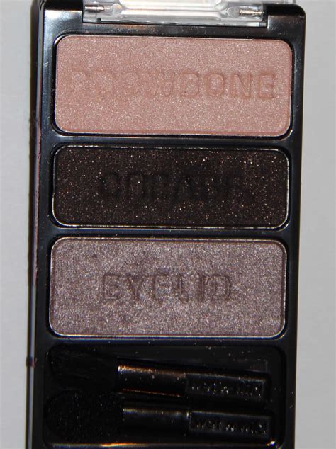 Wet N Wild: Silent Treatment!