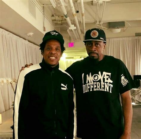 The Source Jay Z Signs Jaz O To Roc Nation Deal