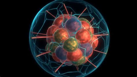 Nucleus Picture Background Images Hd Pictures And Wallpaper For Free