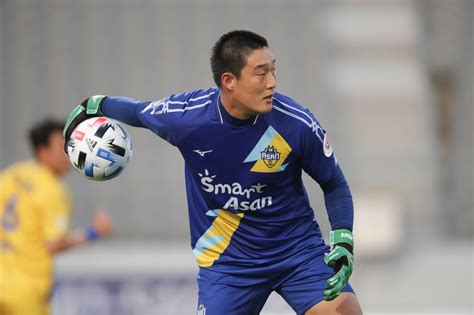 Preview Chungnam Asan Fc Vs Gyeongnam Fc K League United South