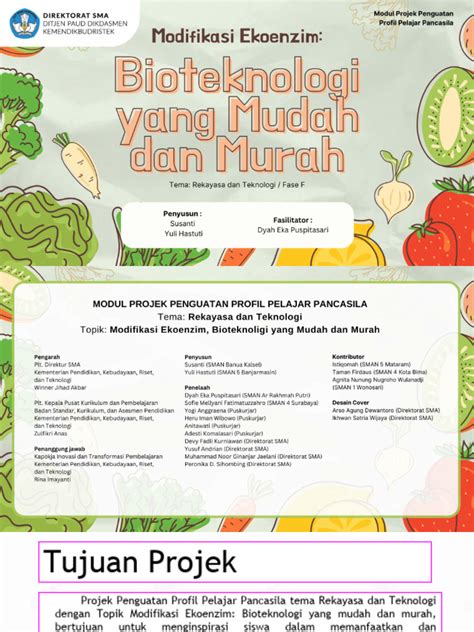 Modifikasi Ekoenzim Finalisasi Pptx Compressed Pdf