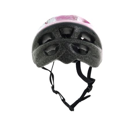 Confira Capacete De Proteção Ajustável Bike Sortido G Bel Fix