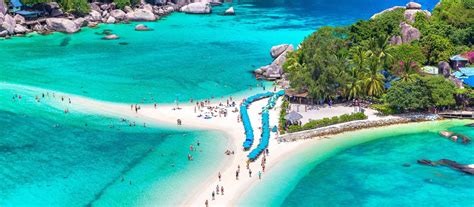 Koh Samui Thailand Beaches