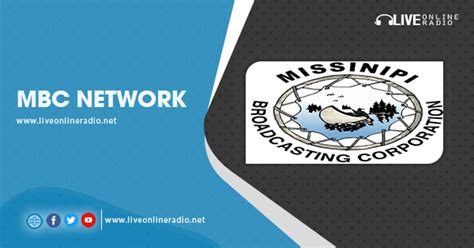 Mbc Network Live Online Radio