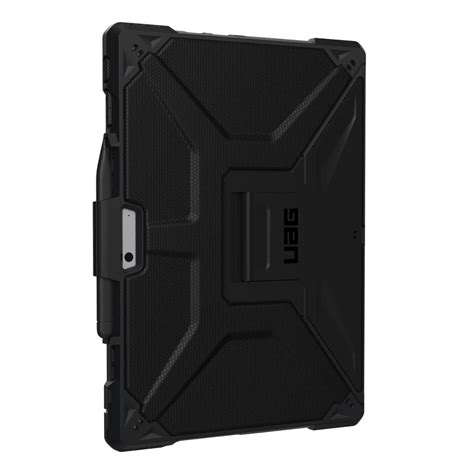 Uag Metropolis Case For Microsoft Surface Pro 11 10 9 Black