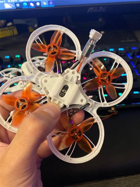 Did Emax Update The Tiny Hawk 3 Board Rtinyhawk