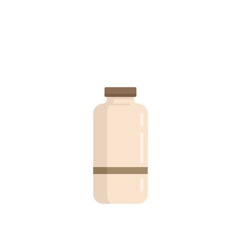 Glass Diffuser Icon Flat Style 17343818 Vector Art At Vecteezy