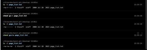 Exploring Scp Operation Not Permitted Understanding The Restrictions