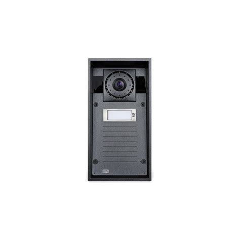 Axis I8116 E 5mp Door Video Intercom 02408 001