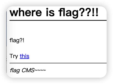 ISCTF 2022 WEB WP分享 CSDN博客