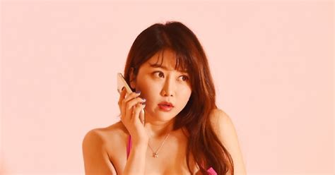 Live 포토 미스맥심 신이지 깜찍부터 섹시까지
