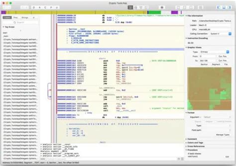 11 Best Reverse Engineering Tools For Code Analysis 2024