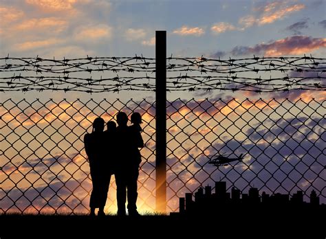 Descartan activistas oleada migratoria con fin de Título Qué Pasa
