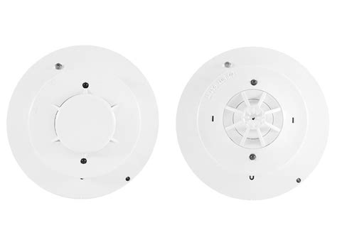 Addressable Fire Alarm System Firetronics Singapore