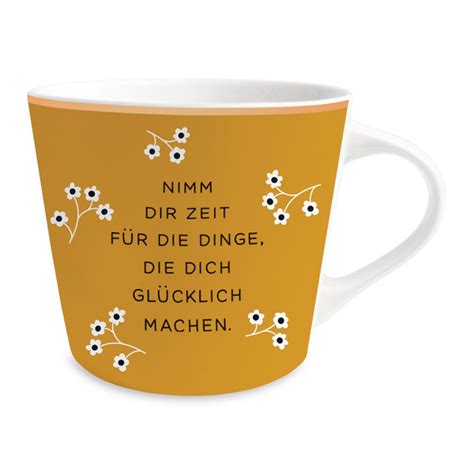Nimm Dir Zeit