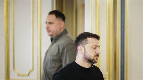 Wann Entledigt Sich Der Westen Des Wladimir Selenskij RT DE