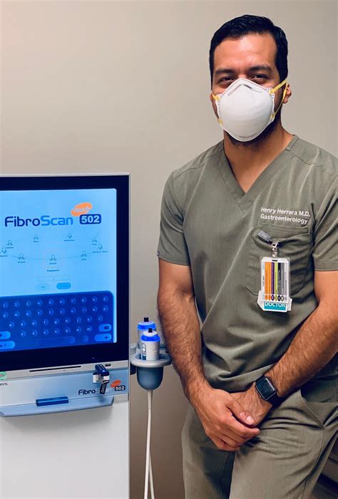 Gastroenterology Endoscopy Henry Herrera Jr Md