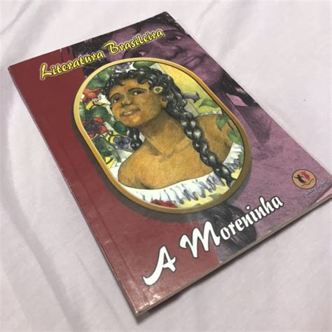 A Moreninha Shopee Brasil