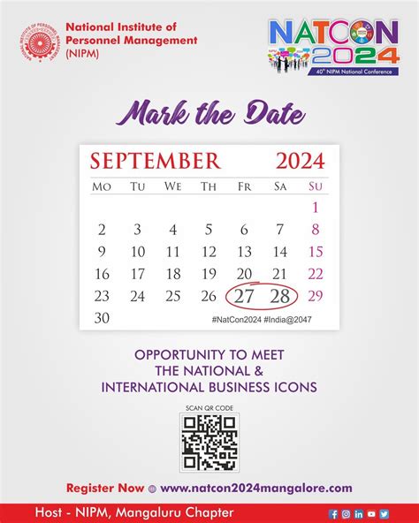 nipm mangaluru chapter on linkedin natcon2024 india2047