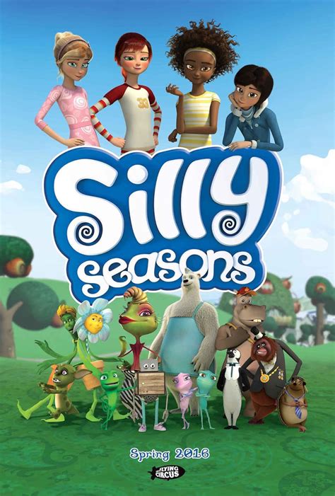 Silly Seasons 2015