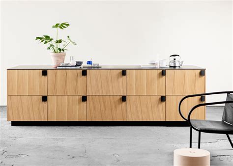 Ikea Kitchens Hacked By Danish Architects Including Big