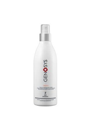 Genosys Snow 02 Cleanser 180ml - Perfect Beauty - Beauty Hair Spa ...