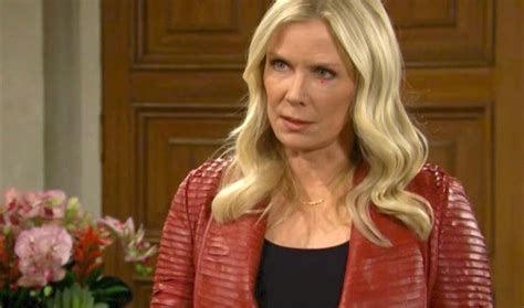 The Bold And The Beautiful Brooke Forrester Katherine Kelly Lang