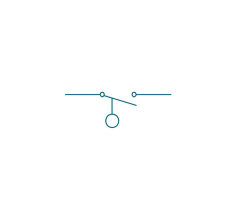 Electrical Symbols Switches And Relays Electrical Off