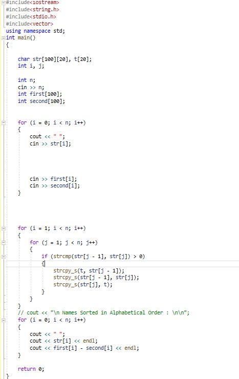 Revision Stack Overflow