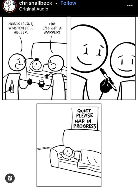 When You Snooze You Win Scrolller