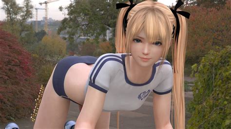 Marie Rose Buruma 4 By Photonlanccer On Deviantart