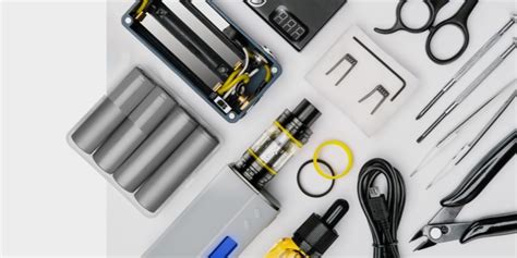 Jual Perlengkapan Rokok Elektrik PastiUntung Jakmall