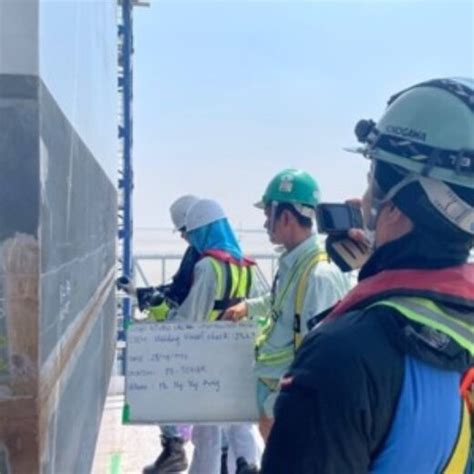 Bago River Bridge Construction Project Engineering Services In