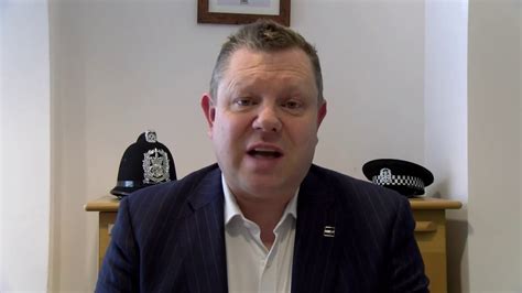 Copy Of National Chair John Apter Gives An Update About National Conference Youtube