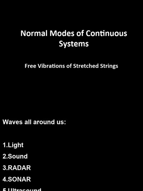 Waves Download Free Pdf Waves Diffraction