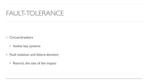 Designing Reactive Systems With Akka Ppt
