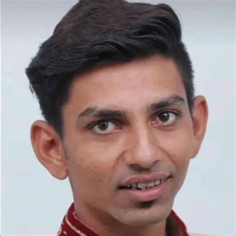 Vikas Patel Mrvikaspatel • Threads Say More