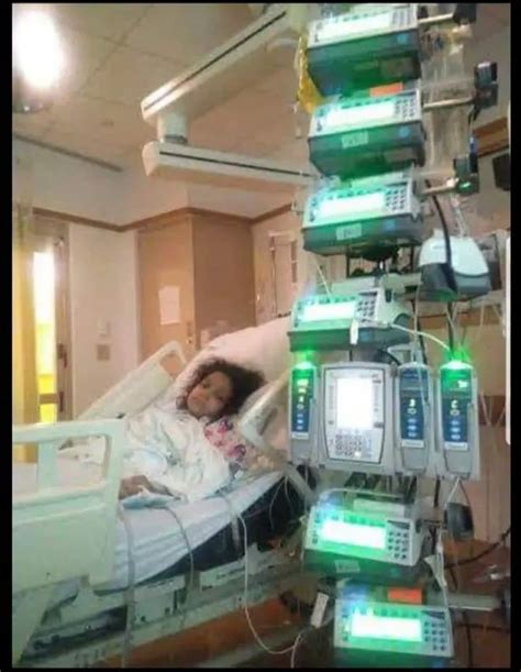 Girls Insides Were Sucked From Her Body By A Pool Drain Survives