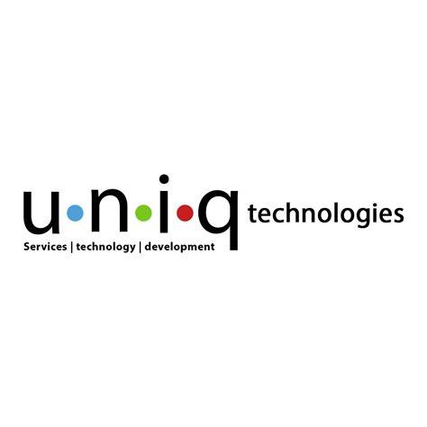 Uniq Technologies Added A New Photo Uniq Technologies