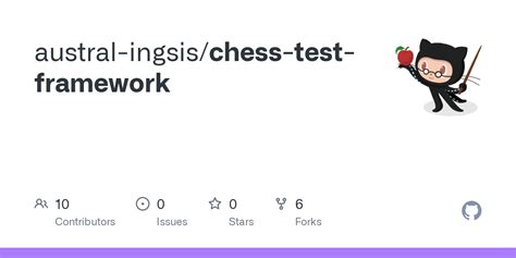 Chess Test Frameworktest Frameworksrcmainresourcestestcasescheck