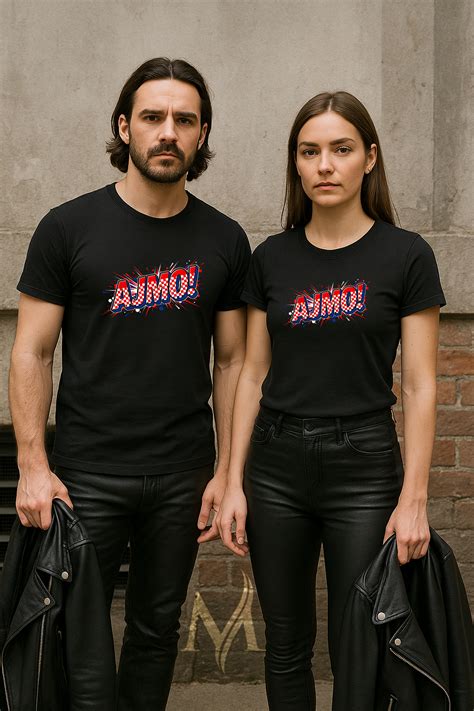 Ajmo Hrvatska Majice S Printom Koje Su Totalni Hit 3d Print