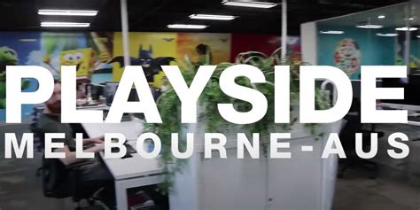 PlaySide Home