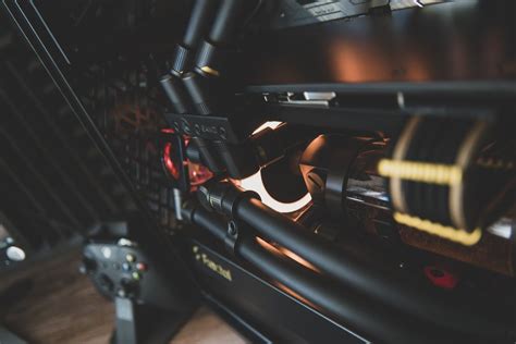 DEFINE 7 Compact Magnitude Builds Gg