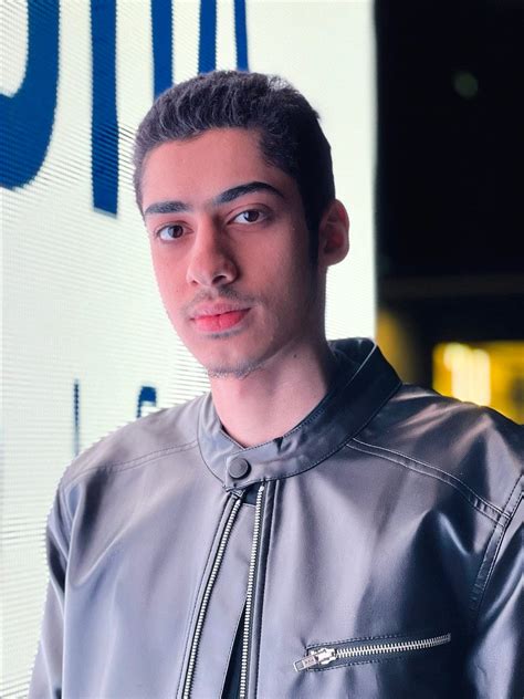 Osama Ramzi Medium