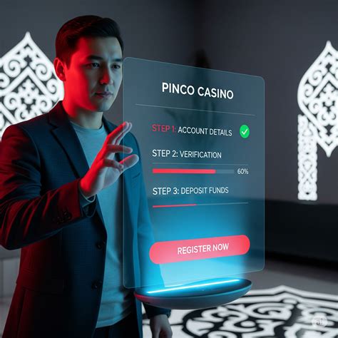 Pinco Registration In Kazakhstan 2026 Complete Guide To Account Creation