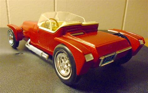 Amt 1927 T And Xr 6 Vintage Kit Wip Model Cars Model Cars Magazine Forum